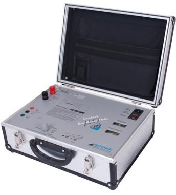 HT and LT Breaker Testing - Swastika Technologies & Consulting