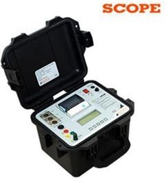 HT and LT Breaker Testing - Swastika Technologies & Consulting