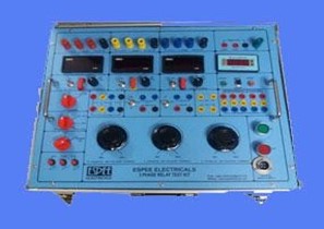 Protection Relay Testing - Swastika Technologies & Consulting